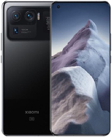 Xiaomi Mi 11 Ultra (12GB+256GB) Negro, Libre C - CeX (MX): - Comprar, Vender, Donar